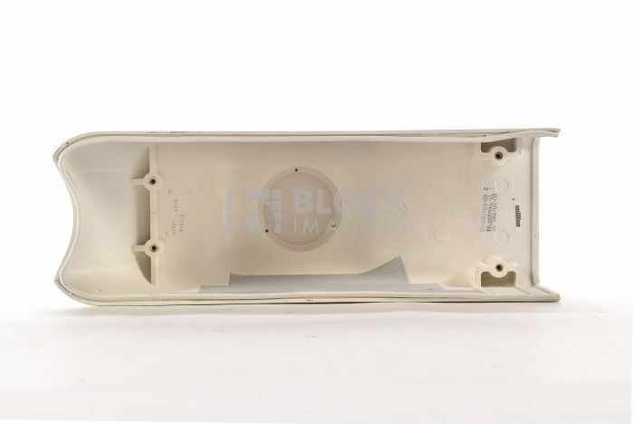 00 880706 02 Collimator Cover For Oec C Arm Block Imaging